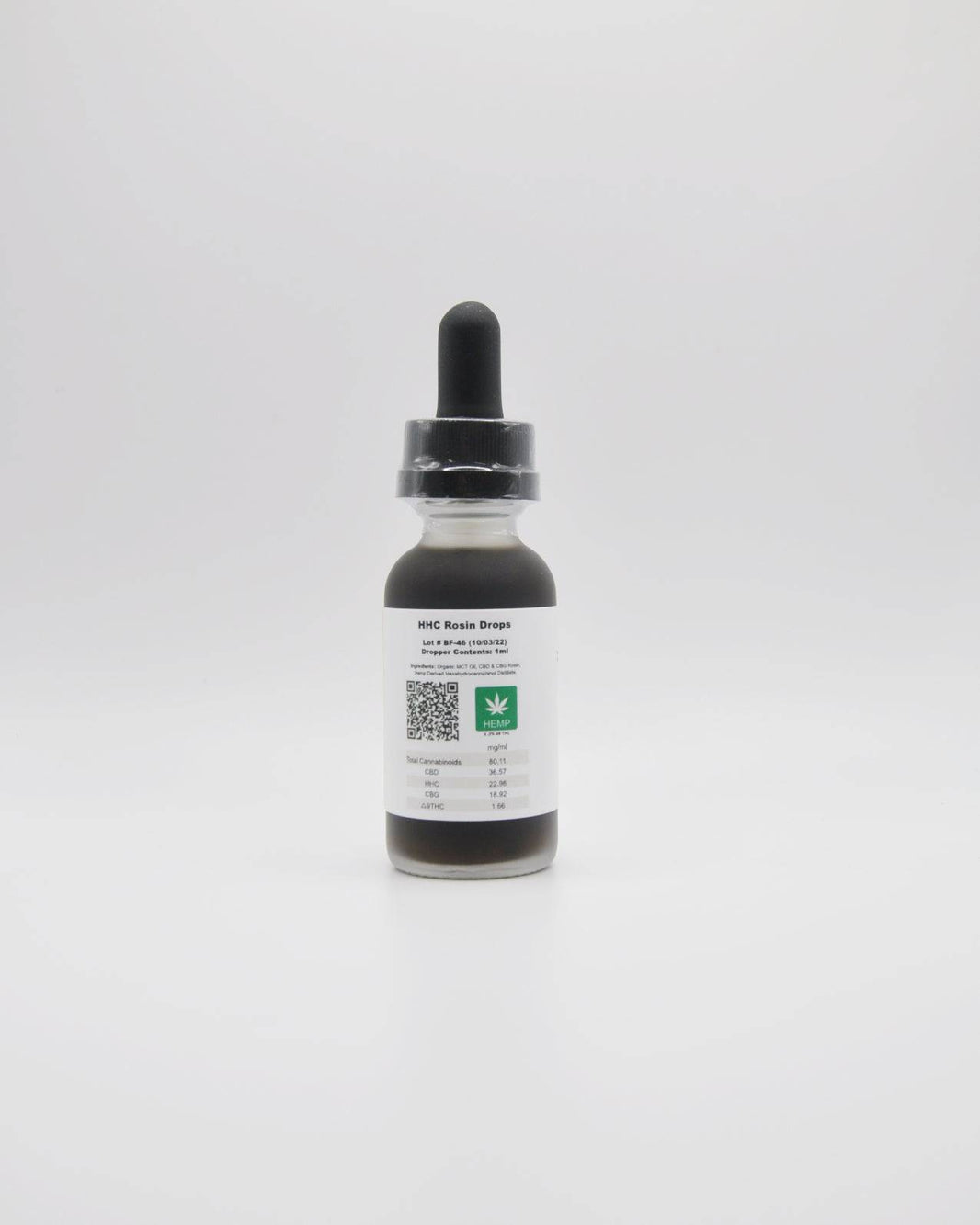 Rosin Products – Ouachita Farms